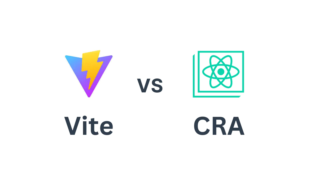 Building Applications with Create React App vs Vite: Which One is Better?